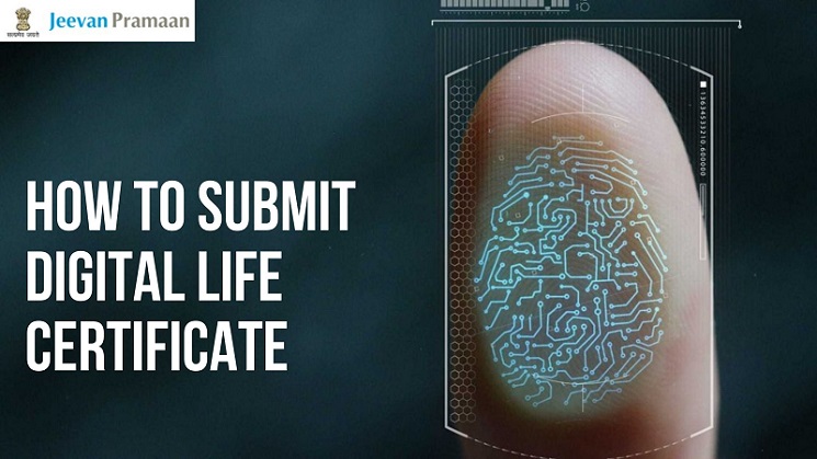 Without Visiting Bank Submit Life Certificate Online Using Jeevan without-visiting-bank-submit-life-certificate-online-using-jeevan