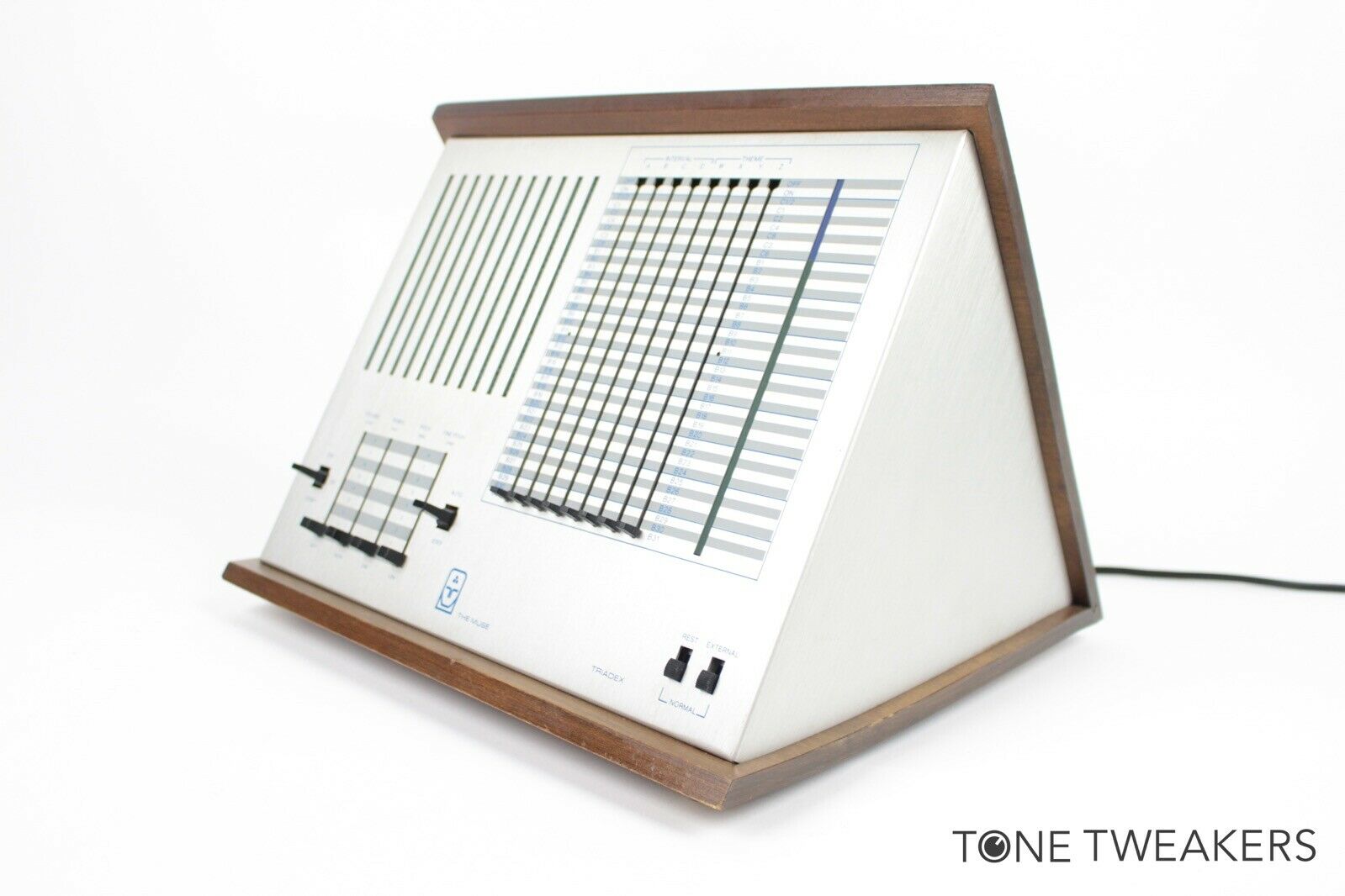 MATRIXSYNTH: TRIADEX MUSE