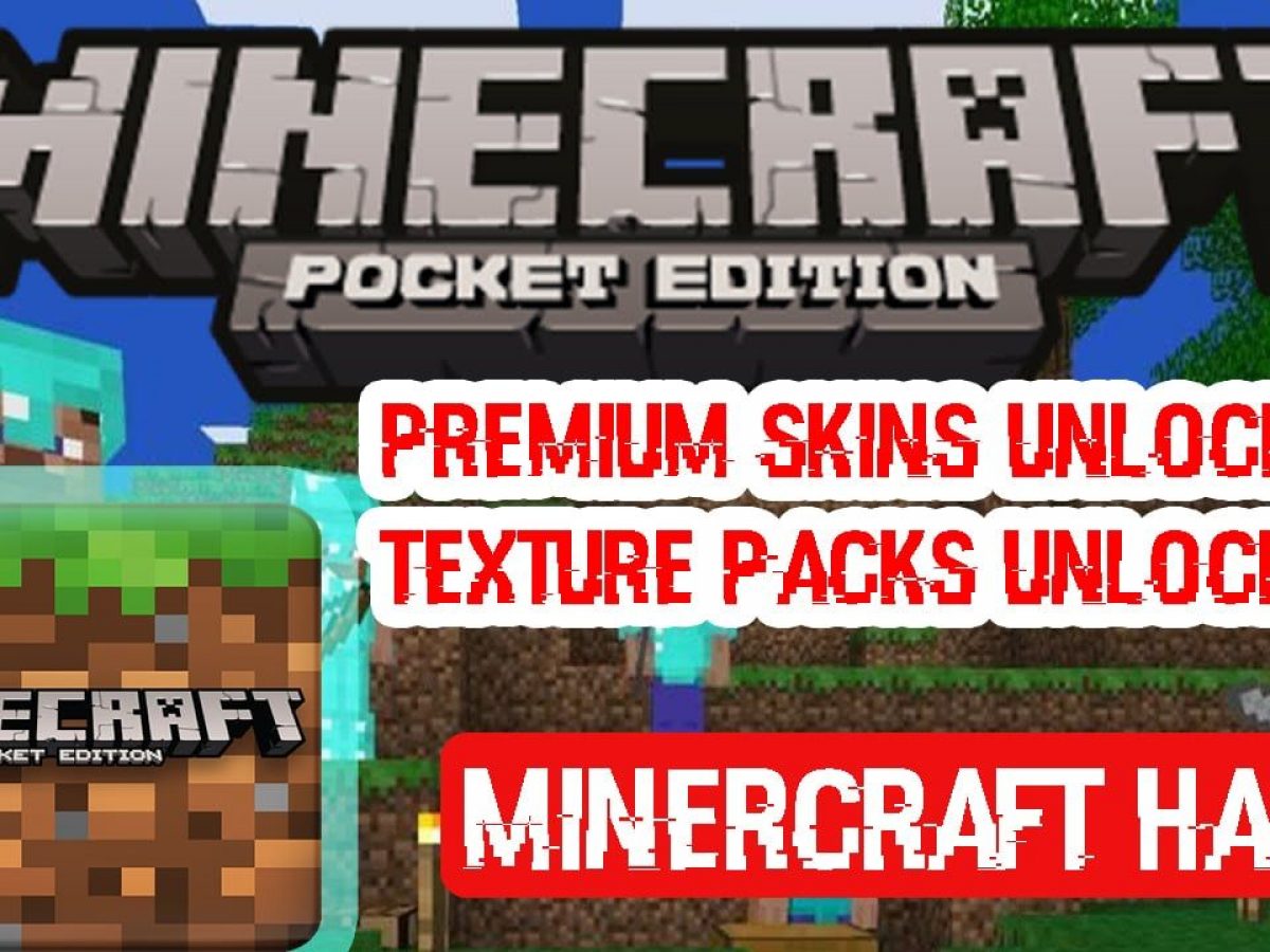 Download Minecraft MOD APK 1.16.230.56 (Immortality/Unlocked)