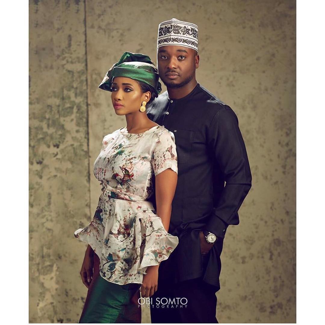 Welcome To Kemi Ashefon's Love Haven: After Zahra, Indimi's Son Set To ...