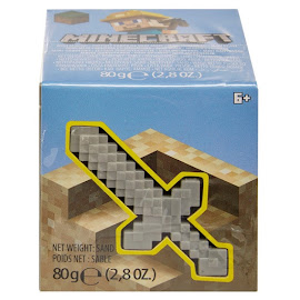 Minecraft Cat Mini Miners Figure | Minecraft Merch