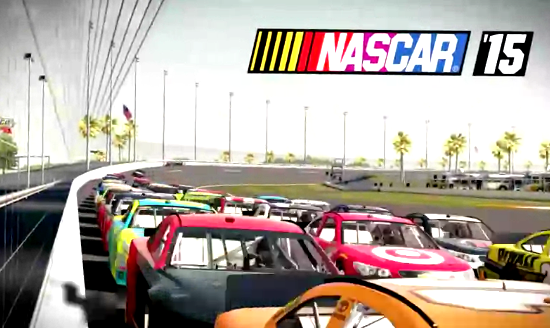 NASCAR 15 Racing PC Game Full Download. ~ chiara-mycandlelight