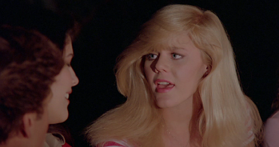 The Horror Club: Retro Horror Hotties: The Girls of Evils of the Night ...