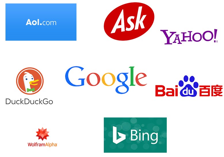 Perbedaan Antara Web Browser Dan Search Engine Lengkap - Berita Bawean