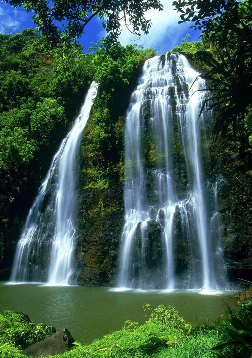 Kauai, Hawaii - Travel