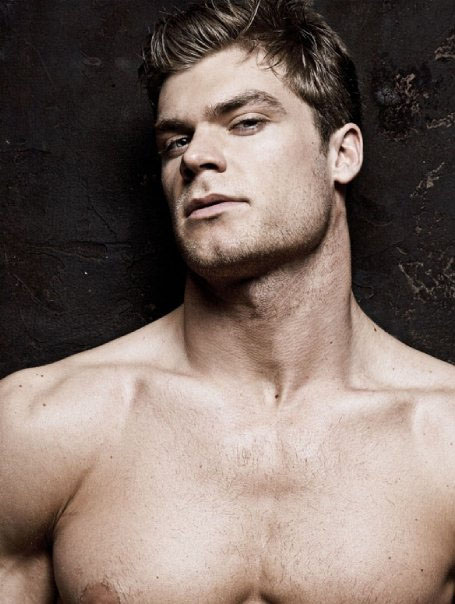 Inner Jobber: Brandon Myles White