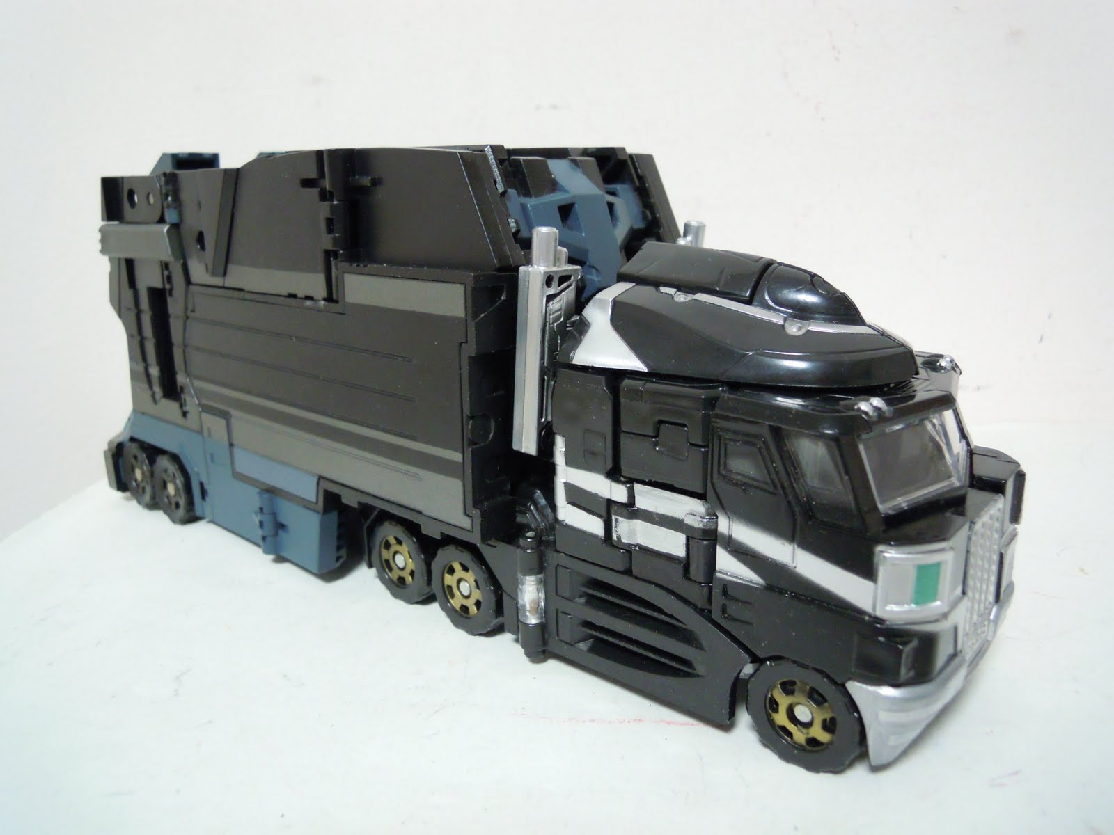 My KO Transformers & Etc: Restoration : KO Shadow Commander & KO ...