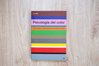 Psicología del color - Cómo actúan los colores sobre los sentimientos y ...