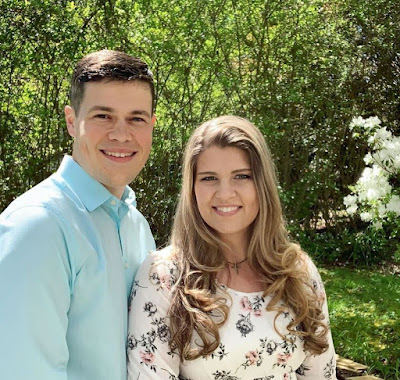 Bates Family Blog: Bates Updates and Pictures | Gil and Kelly | 19 Kids ...