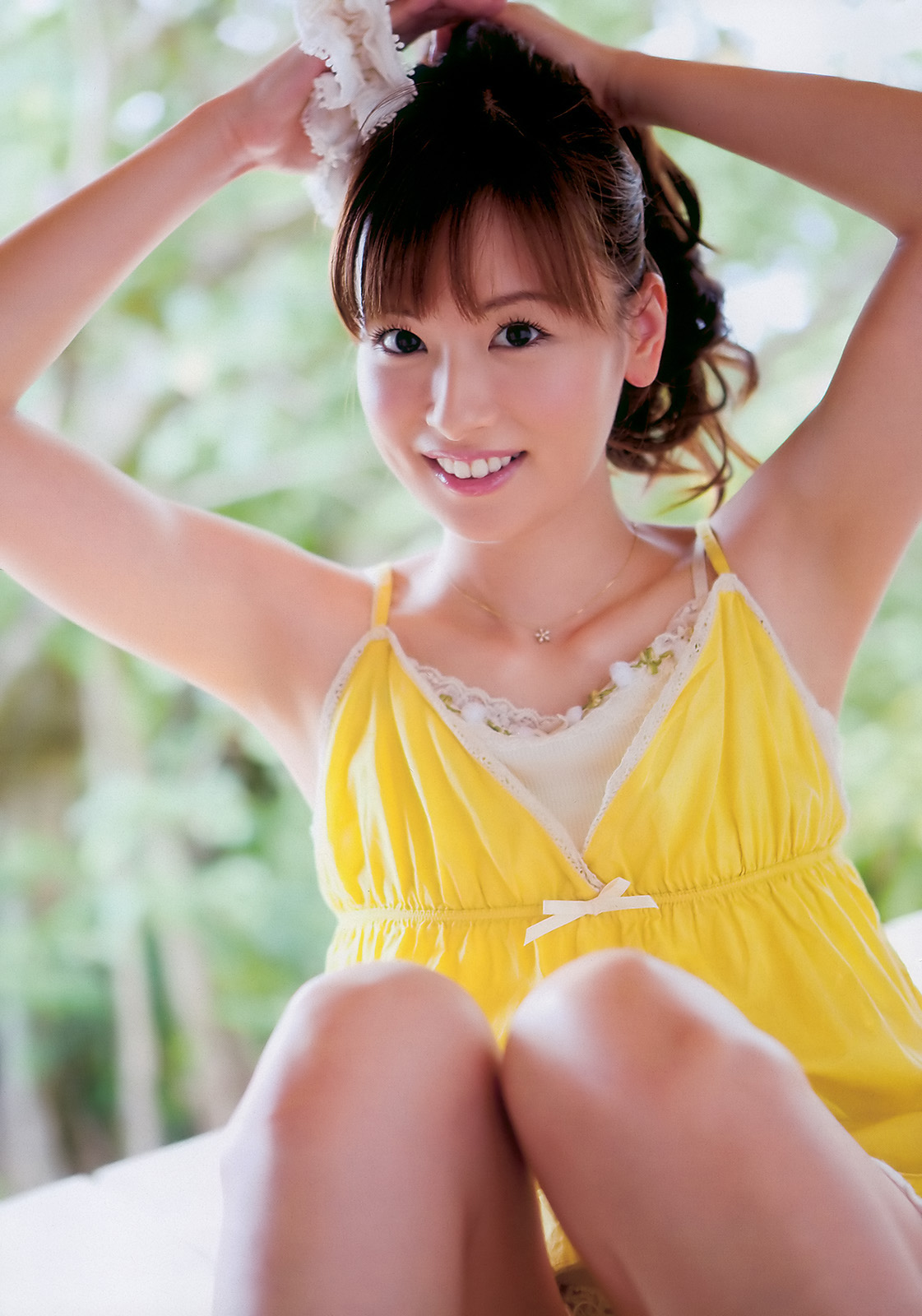 [Weekly Playboy] 2009 No.49 Aiko Kaitou, Sayaka Isoyama, Itano Tomomi, Hana Haruna, Rina Koike ...