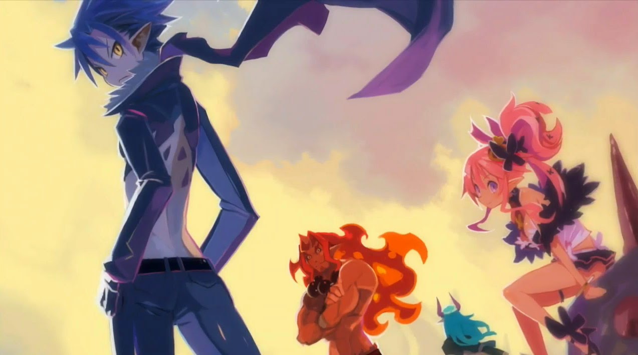 Disgaea 5 (PS4) tem novos detalhes divulgados - PlayStation Blast