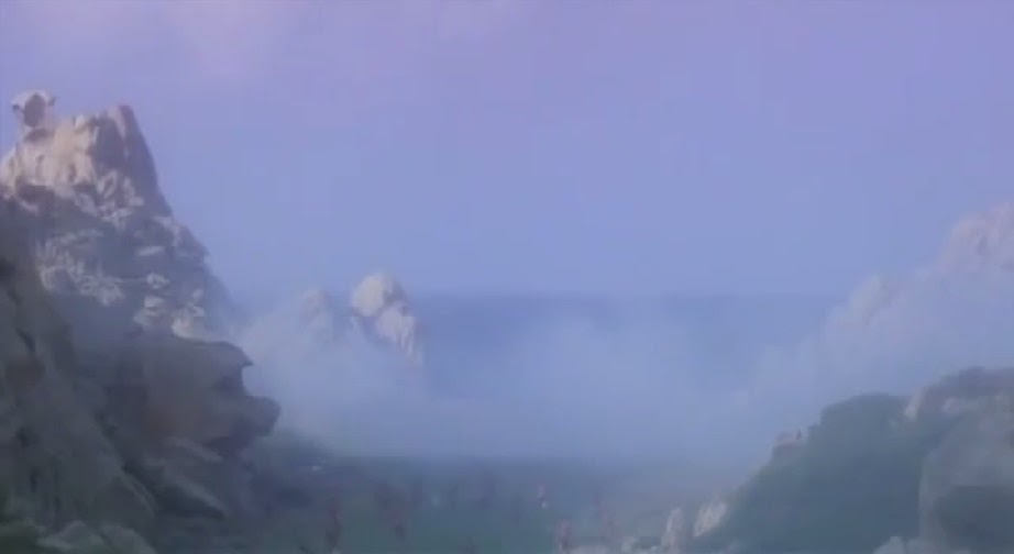 The Bloody Pit of Horror: Conquest (1983)