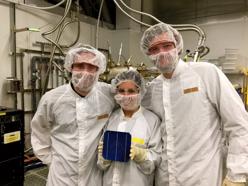 Early-Stage Energy Projects Receive Boost from California Energy ...