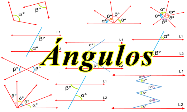 ÁNGULOS