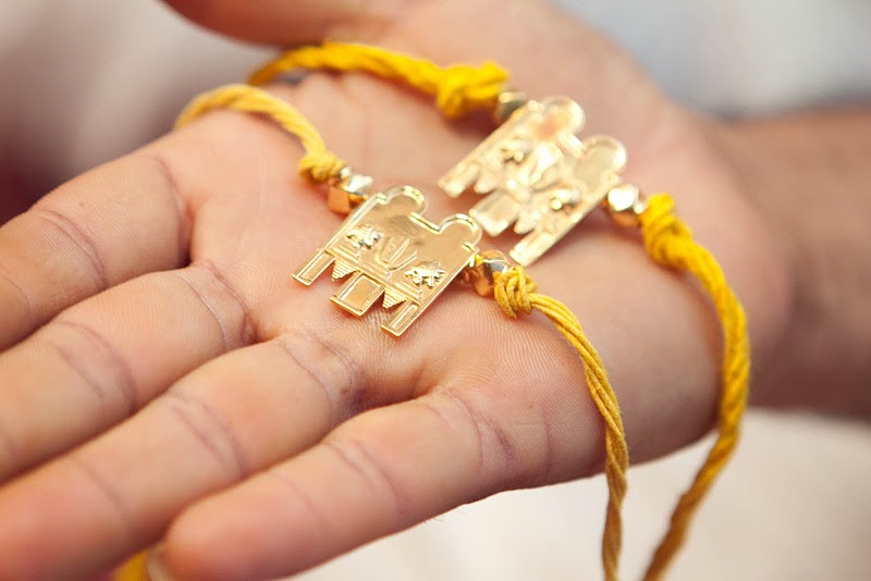 Uthaya Sankar SB: Thali, Rantai Perkahwinan Wanita India