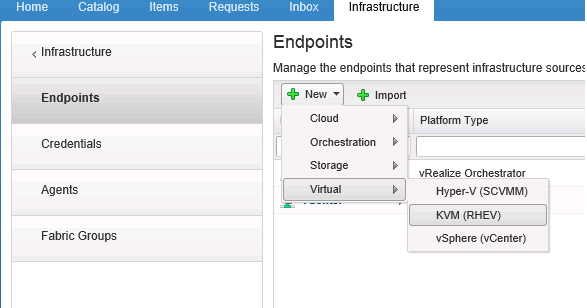 Virtualization The Future: Adding Citrix XenServer Endpoint in vRA 6.x ...