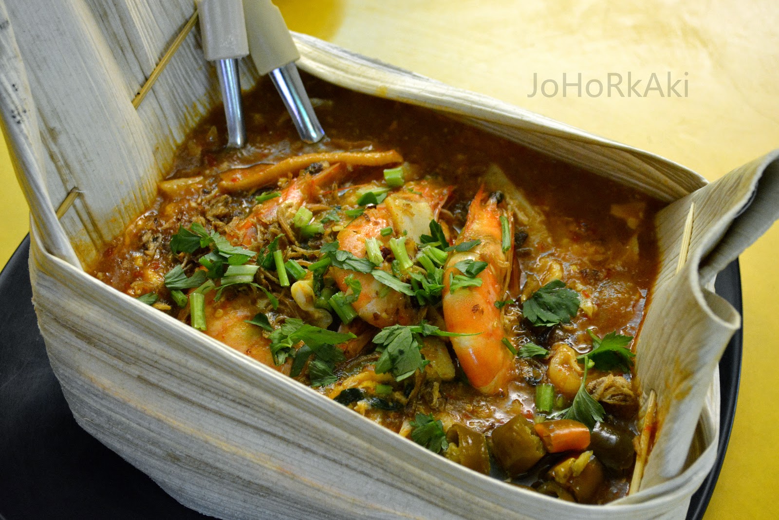 Makansutra Singapore 24 Hr Street Food Safari Tour - Prelude to World ...