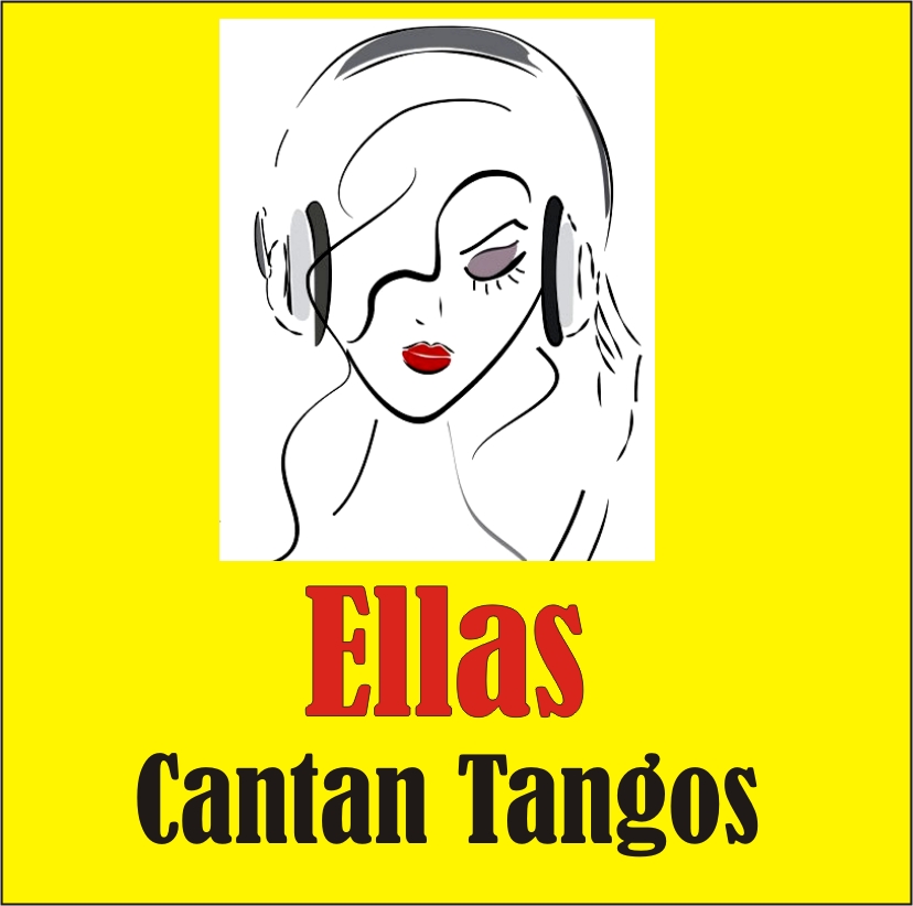 La nova Botica del Aleman.: Tango - Ellas cantan Tangos - V. A