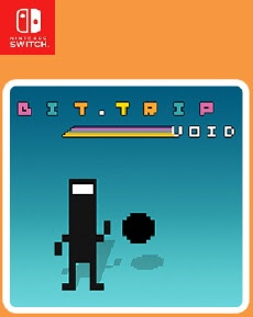 BIT TRIP VOID - Download Game Nintendo