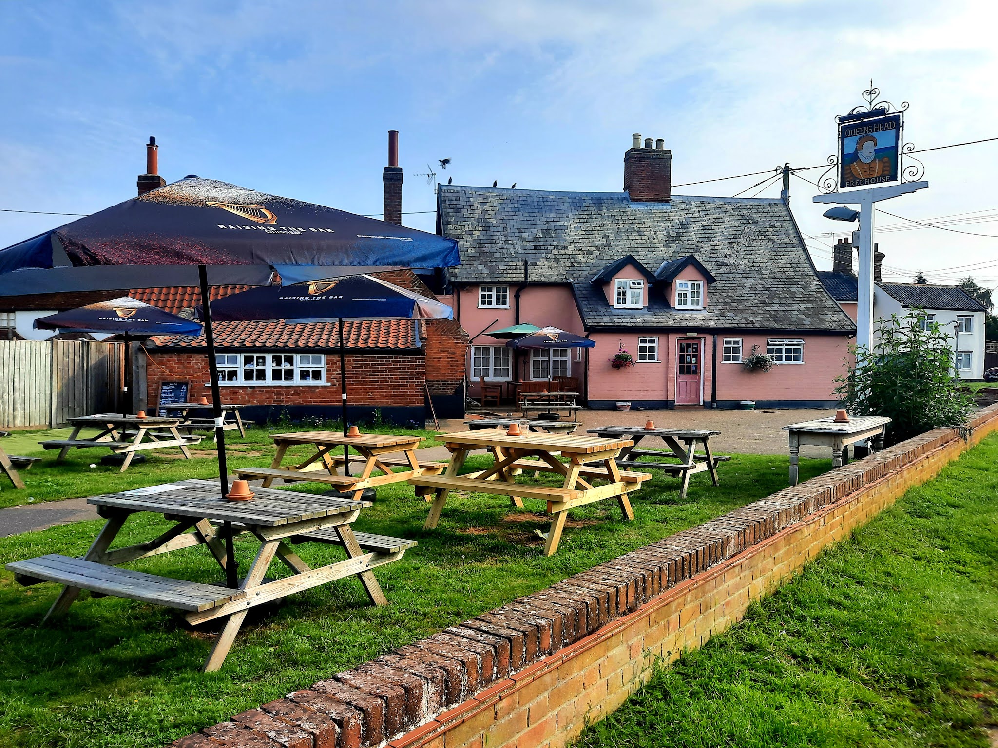 My Adventures 3: Earsham,Norfolk to Bungay ,Suffolk Circular 21st July 2021