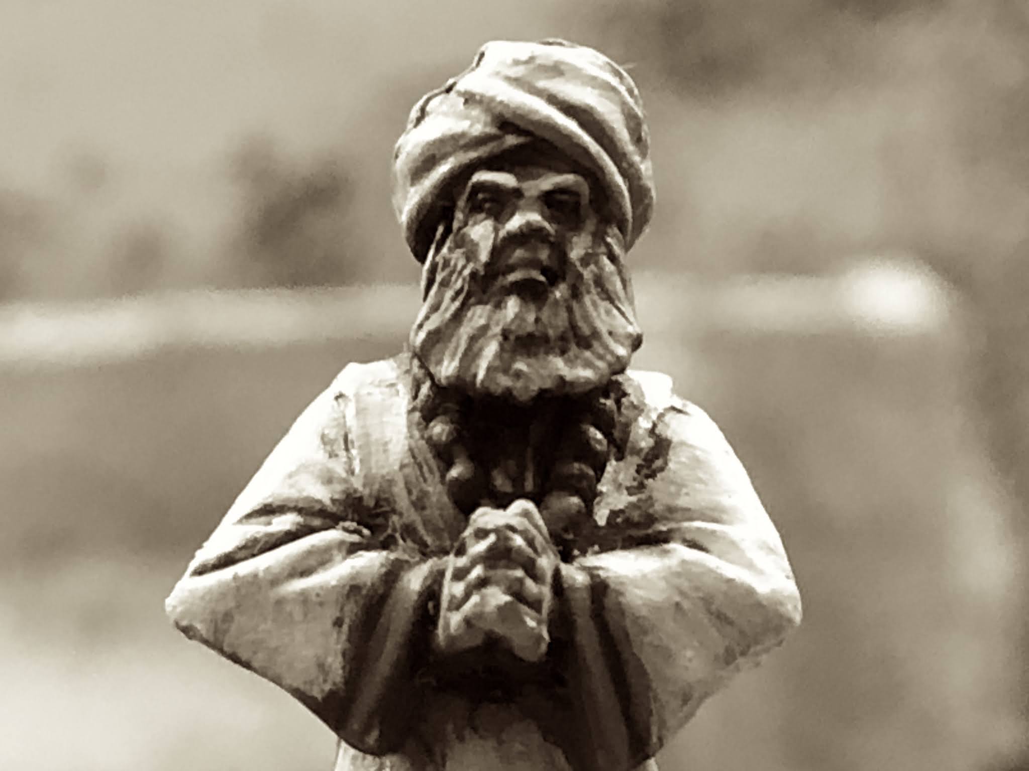 "Never trust anyone on the Frontier" an ...epic NWF Campaign | Lead ...