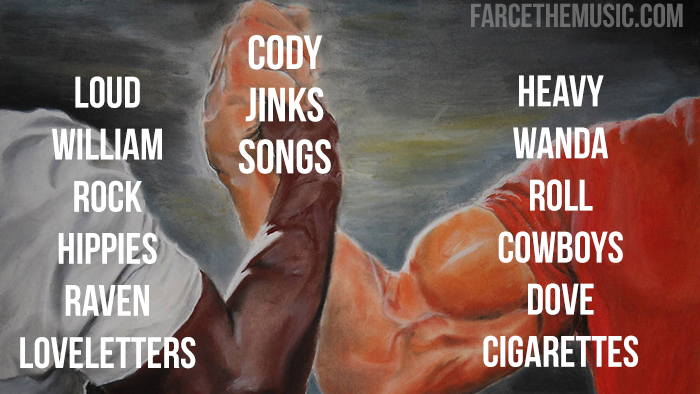 Farce the Music: More Tuesday Morning Memes: Luke Bryan, Cody Jinks ...