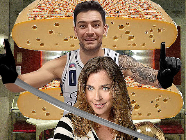 El Asesino de Melina Petriella