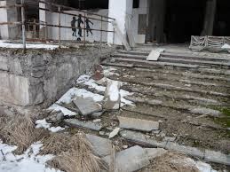 Freakmind Antochan : POKEMON X Y, LOS MONSTRUOS PRODUCTOS DE CHERNÓBIL: