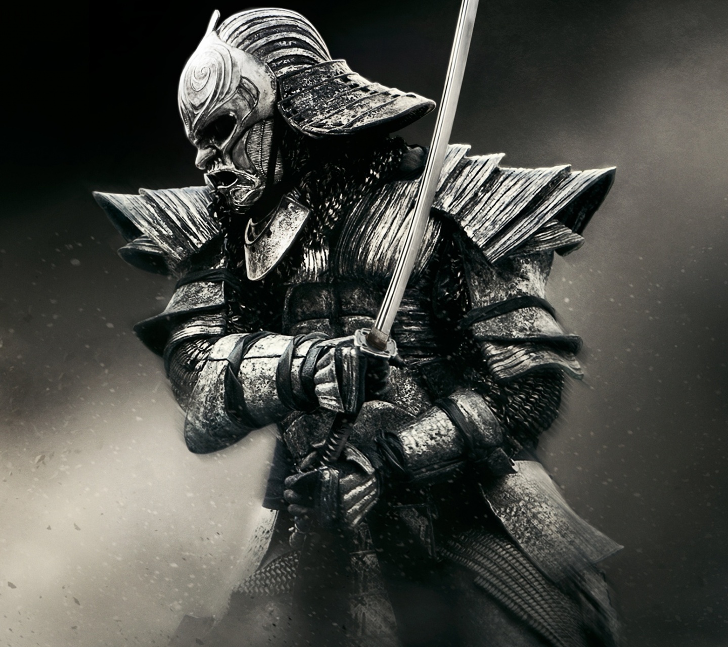 Wallpaper Animes HD: Ronin Warrior