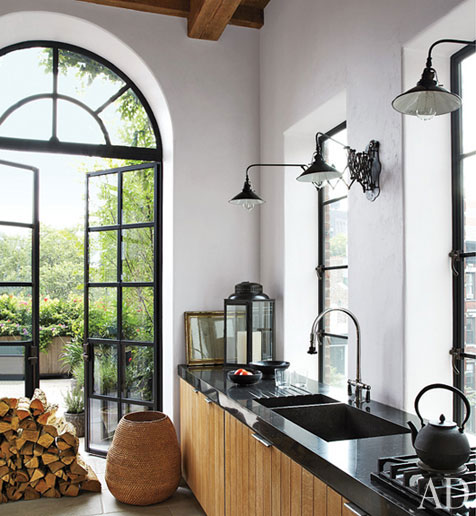 Carrie's Design Musings: Spotlight On: Alfredo Paredes