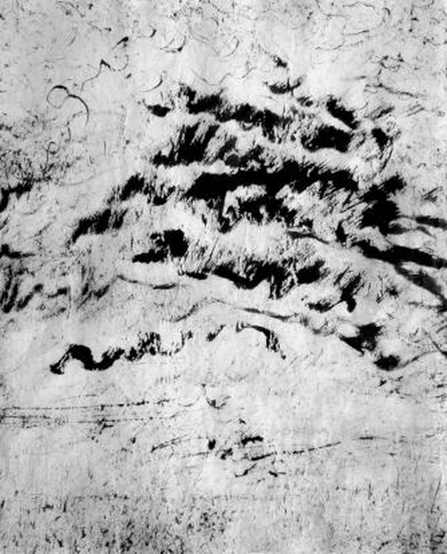 Drawing : Chinese Ink drawing: A continuing tradition