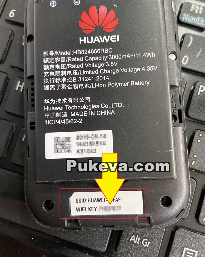 Cara Mengubah Password Nama Modem Mifi Huawei PUKEVA cara-mengubah-password-nama-modem-mifi-huawei-pukeva