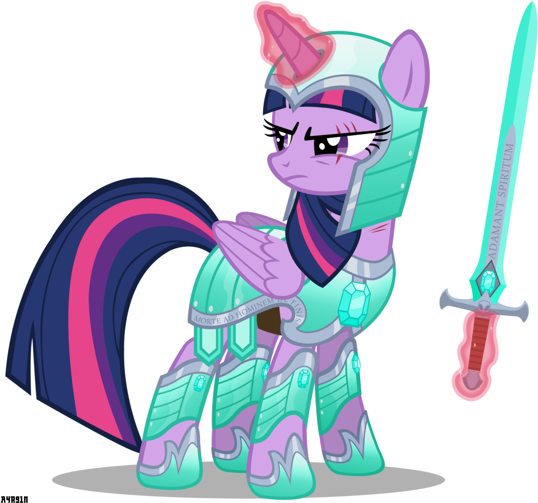 Equestria Daily - MLP Stuff!: Poll Results: My Little Pony: Friendship ...