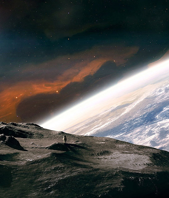 Human curiosity : Your BLog Name|