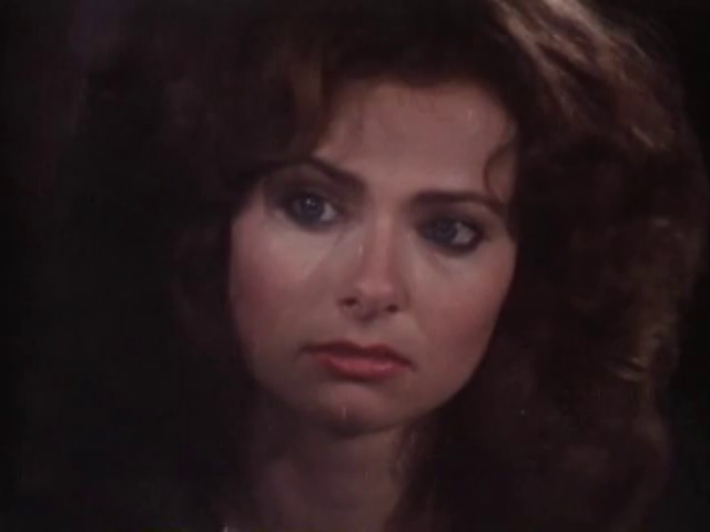 Classic Adult Film: Veronica Hart - Pandora's Mirror (1981)