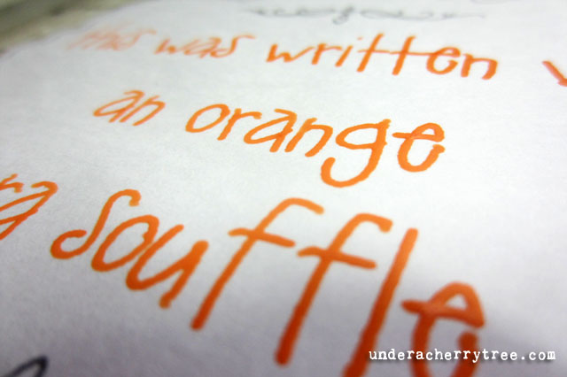 Under A Cherry Tree: New! Lettering Delights' Thin Fonts (Single-line ...