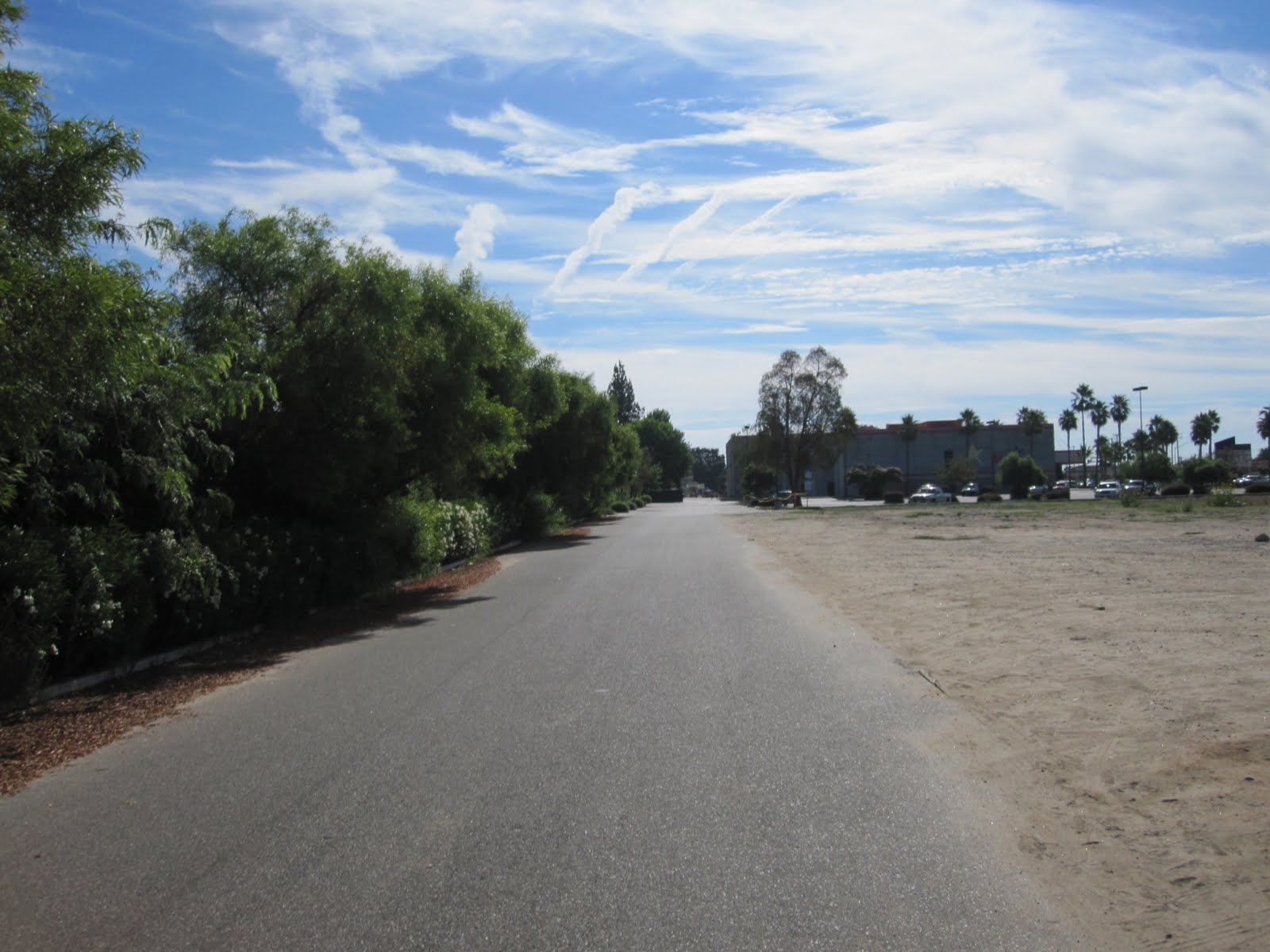 Lancer's Return: Race Report: Keep Moving Forward (VIPS) 5k/10k