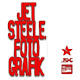Jet.Steele.FOTO.GRAFIK: INK