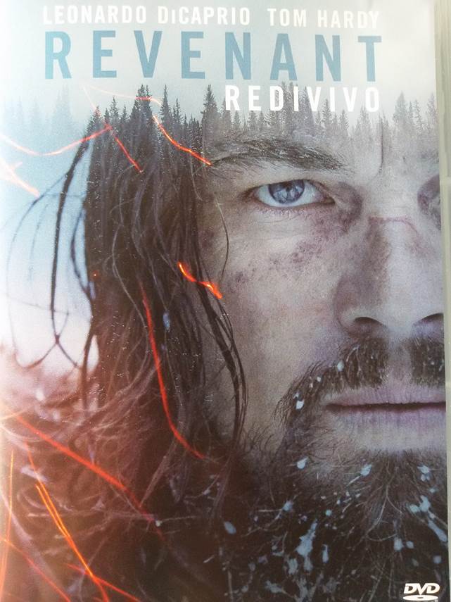 Il taccuino delle voci: Revenant. Redivivo