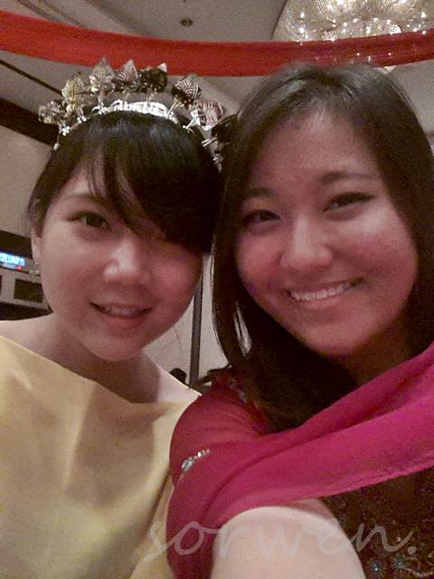 g w e n ;: Pesta Hoki USM-Penang International 2012