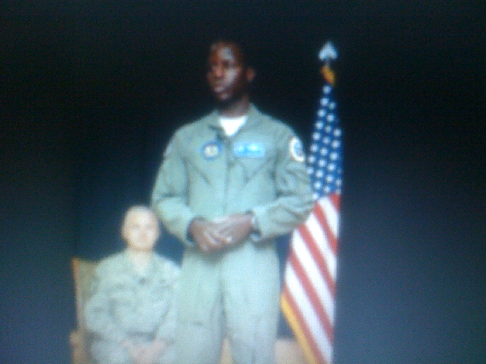 THE BLACK SOCIAL HISTORY:: BLACK SOCIAL HISTORY : GENERAL EDWARD A ...