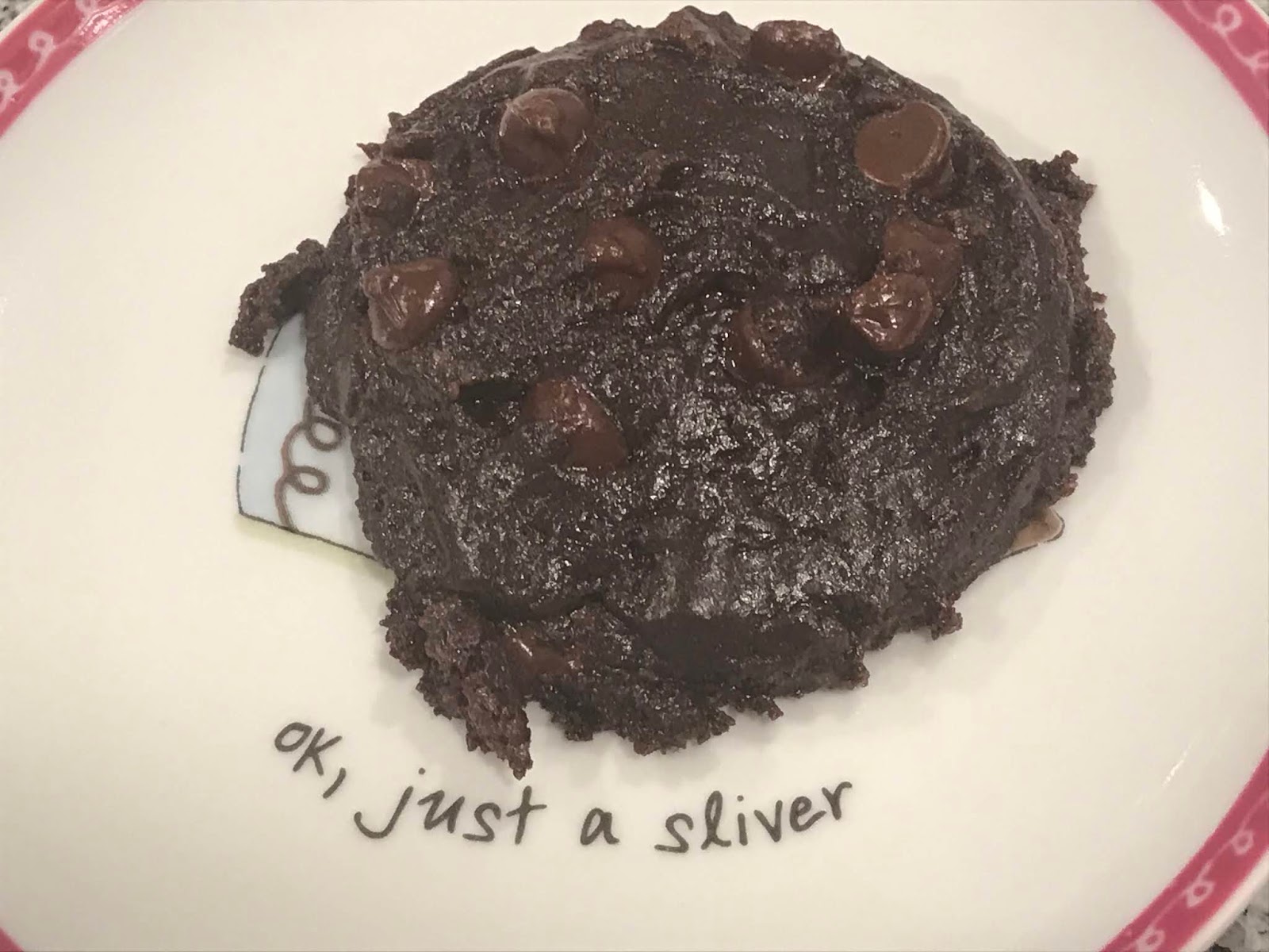 The Pastry Chef's Baking: Fudgy Brownie Cookies