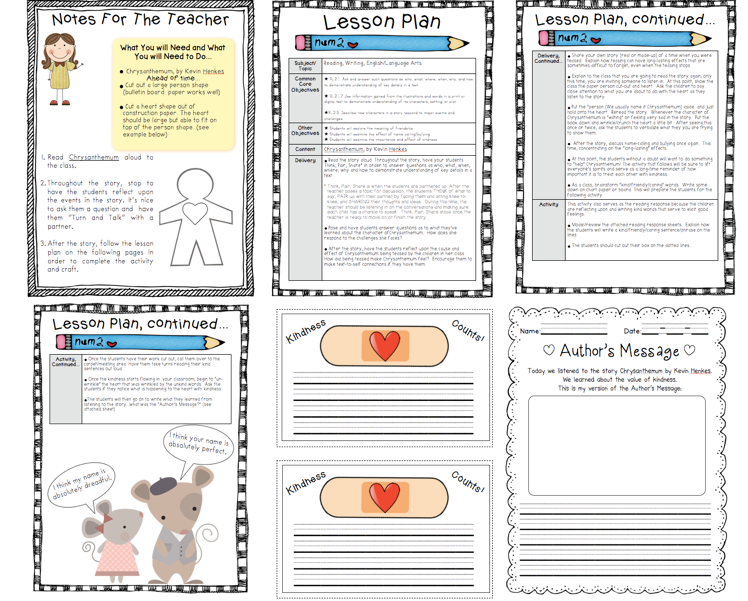 The Teacher's Chair: I'm Back...and with a Frenzy of Freebies!