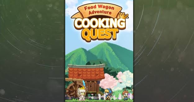 Cooking Quest: Food Wagon Adventure - VIP