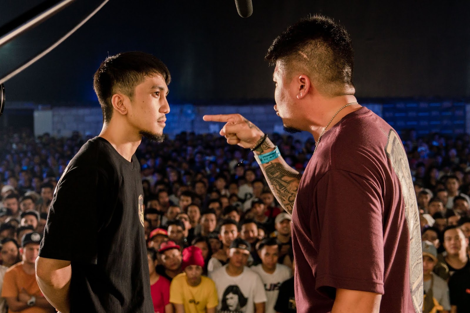 #ArtPH - FlipTop Turns 10 in The Philippines And Kicking It Off With A ...