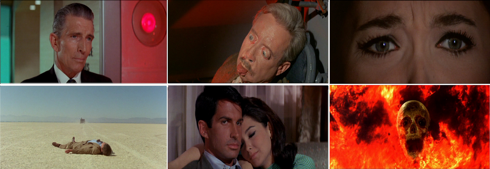 George Pal: El padre de los Puppetoons y del cine de ciencia ficción ...