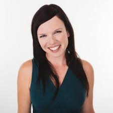 War Memorial Library: The Write Stuff - Amy Jones