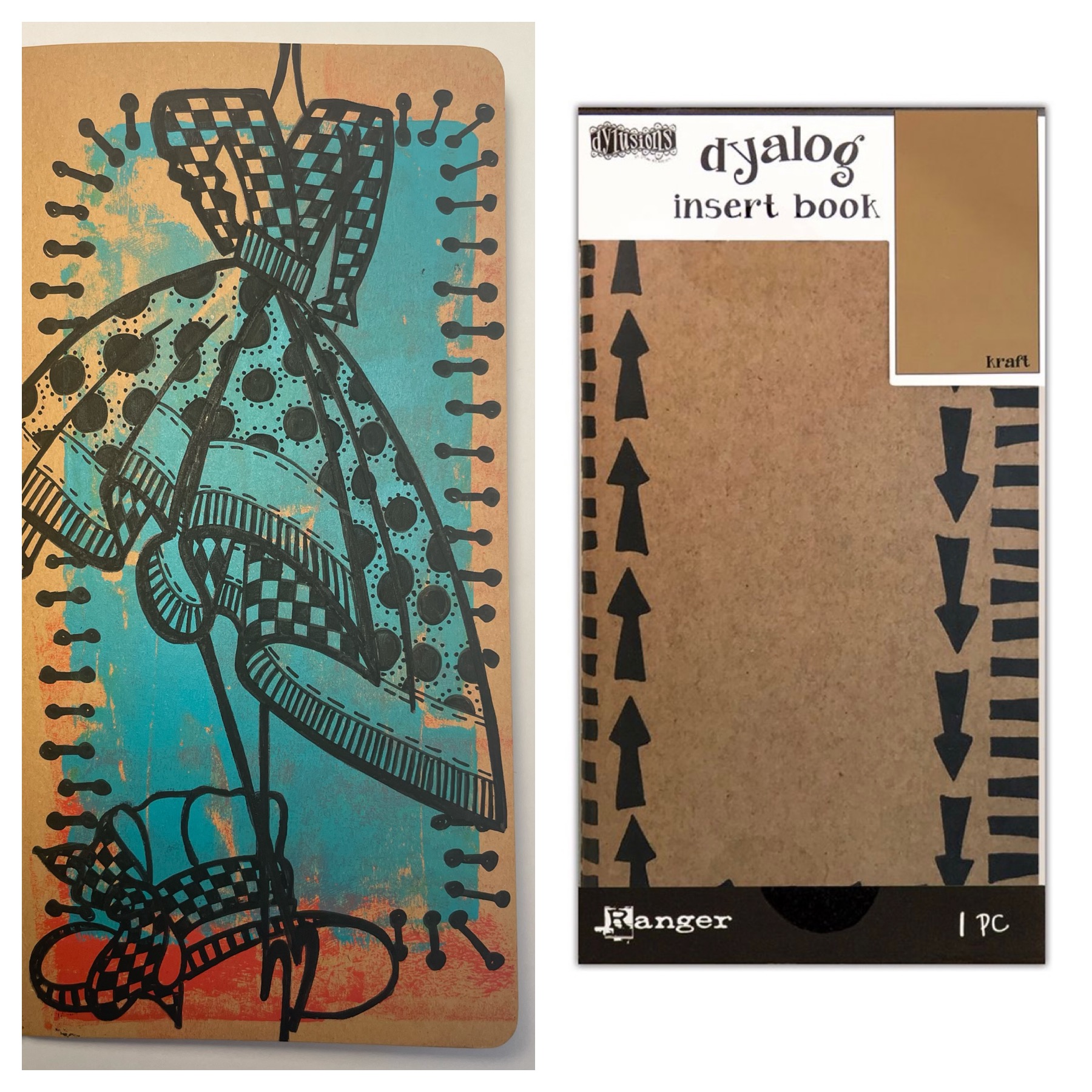 Dylan's Blog: 🎉 New Dylusions Dyalog Samples 🎉