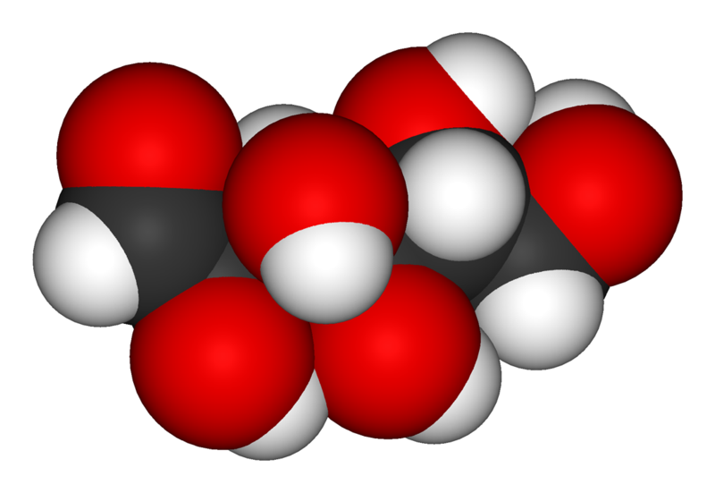 la-glucosa