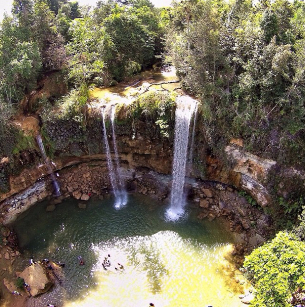 VM-NEWS : Republica Dominicana y10 hermosos lugares a visitar